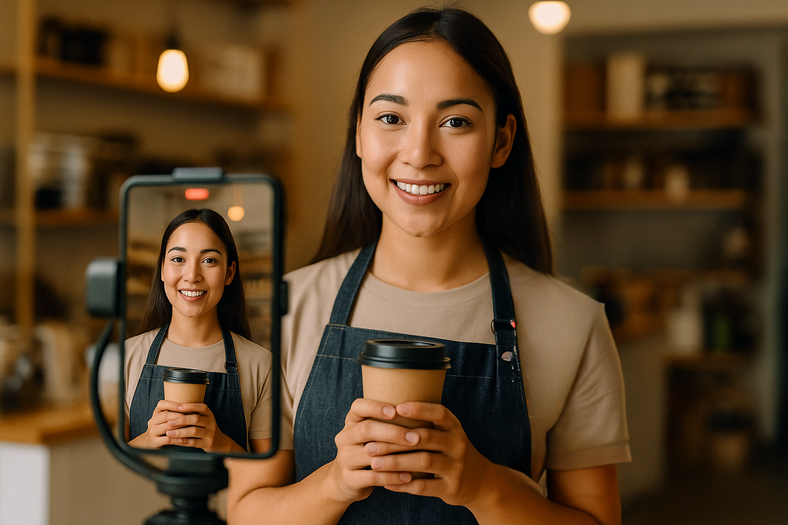 Firework | Employee Generated Content: Real Stories That Boost Customer Trust